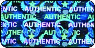 Explore Our All Collection Of Holographic Stickers | holoshape